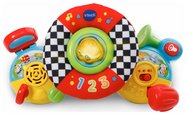 VTech Toot Toot Drivers Baby Driver Review Review Toys