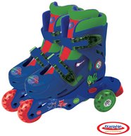 PJ Masks Inline Skates Review Review Toys