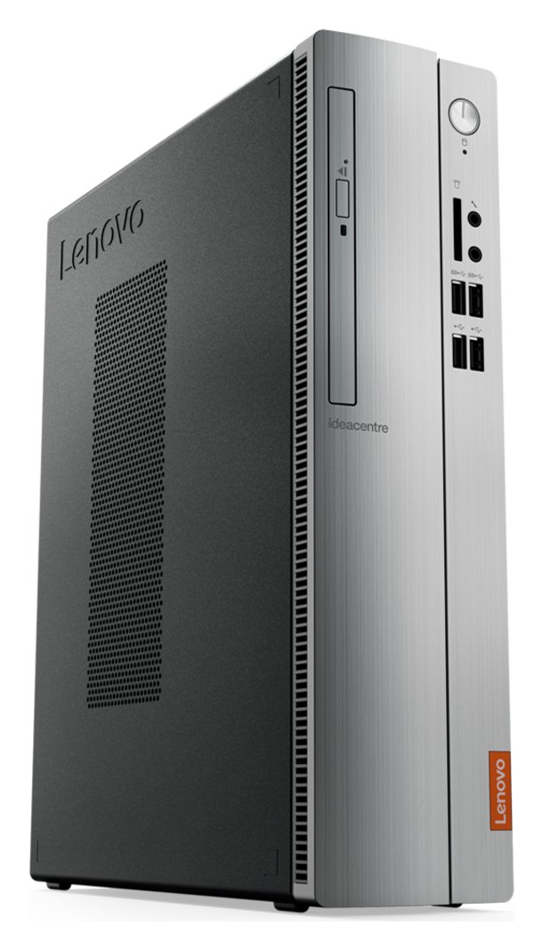 Lenovo IdeaCentre 310S Pentium 4GB 1TB Desktop Tower - Black Review ... Lenovo IdeaCentre 310S Pentium 4GB 1TB Desktop Tower - Black Review ...