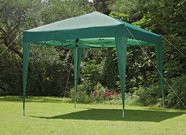 HOME 2 4 X 2 4m Pop Up Gazebo Review Reviews For You