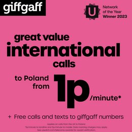 Giffgaff International Sim Card Review Review Electronics