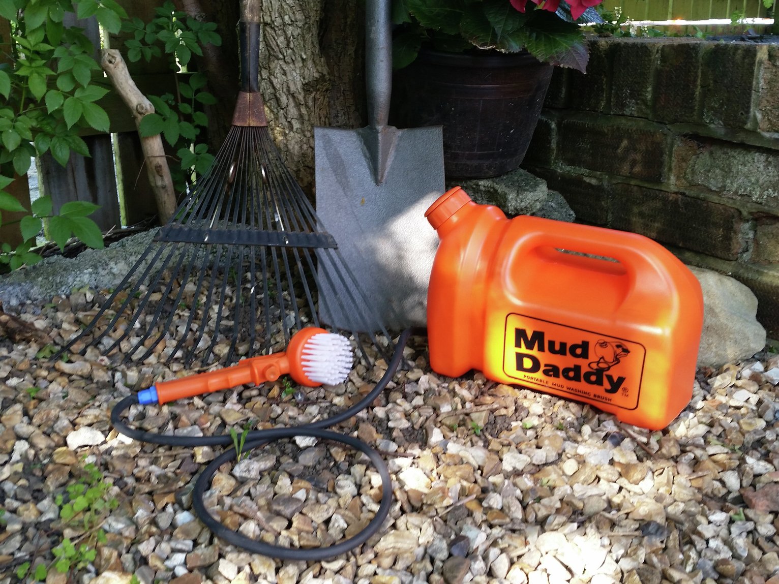 mud-daddy-portable-cleaning-system-review