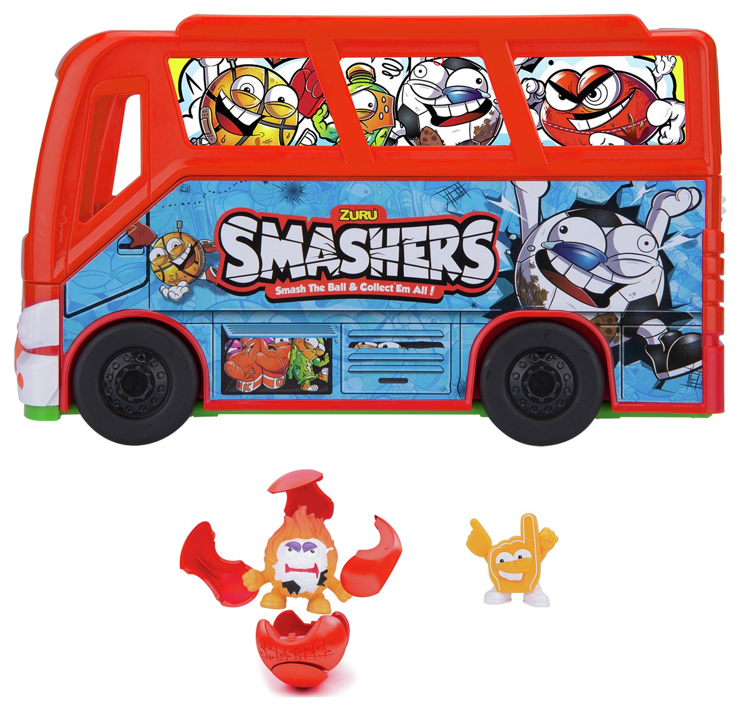 smashers-football-team-bus-smashball-review-reviews-for-you