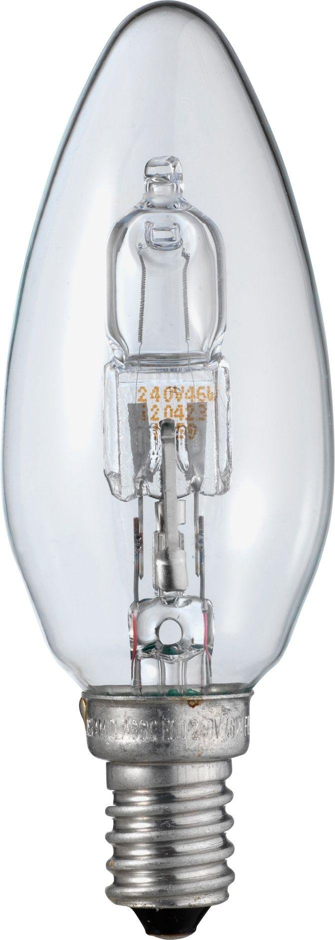 4008321934338 EAN - 4 X Osram Classic Eco Superstar 46 W | UPC Lookup