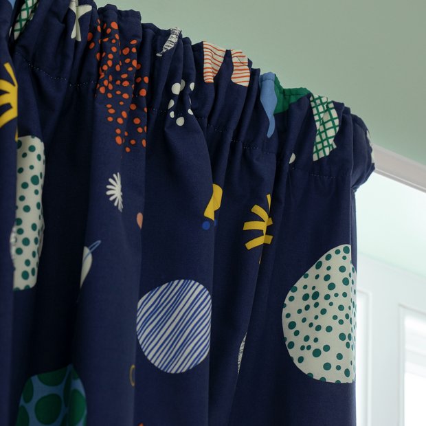 Boys blackout curtains store