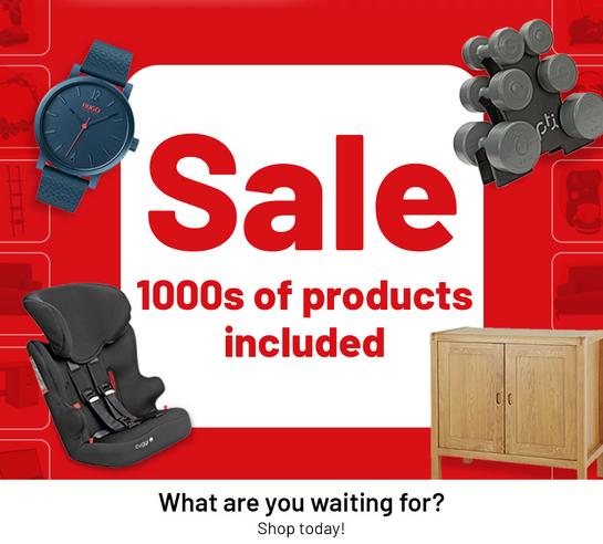 Argos | Order online today for fast home delivery