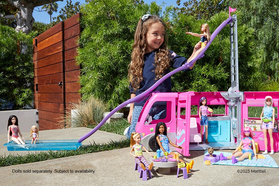 Barbie dolls & toys | Argos