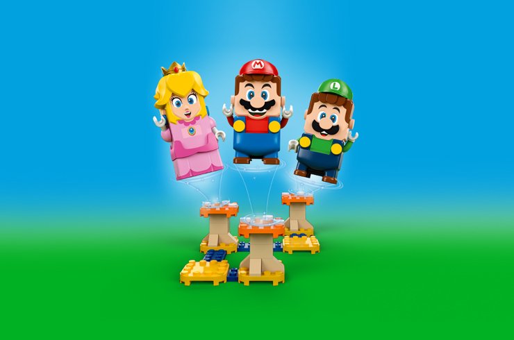 Toys | Kids' Toys | Toy Store | Argos