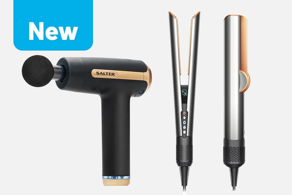 Health & Beauty Offers | Argos