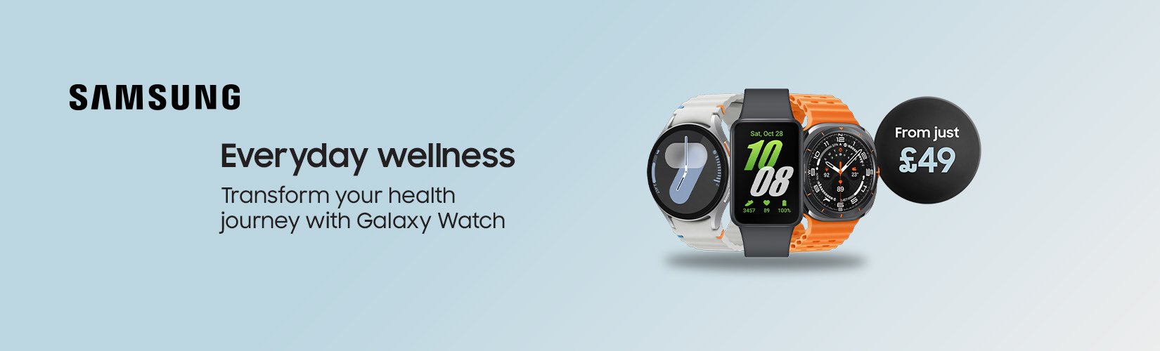 Fitbit Smart watches | Argos