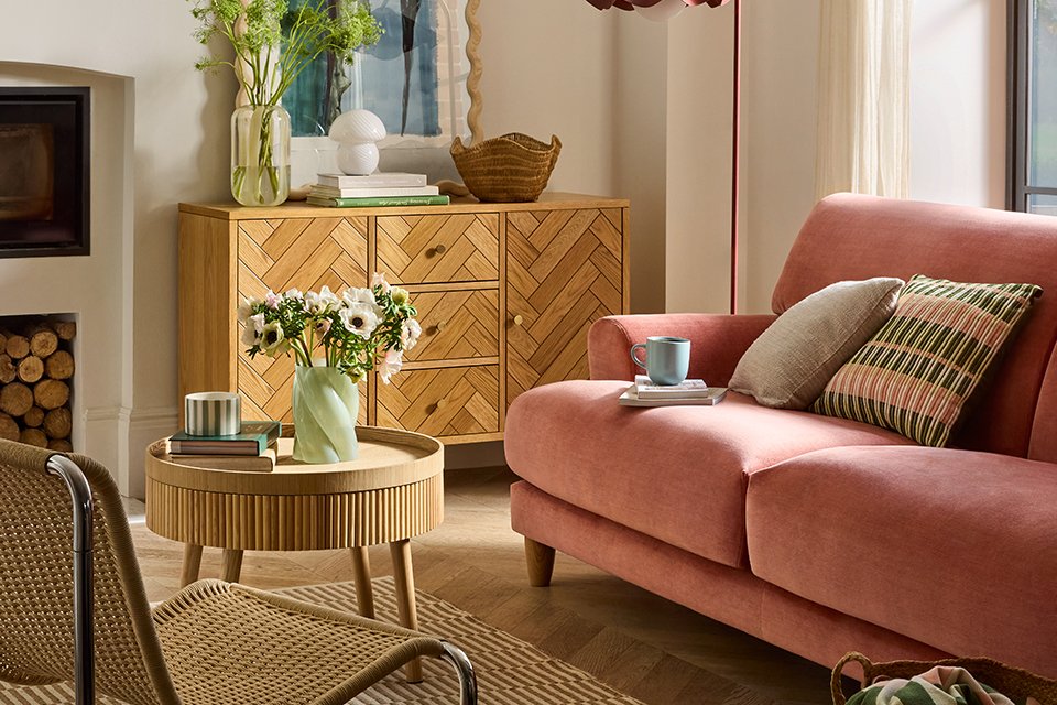 Home furnishings | Argos