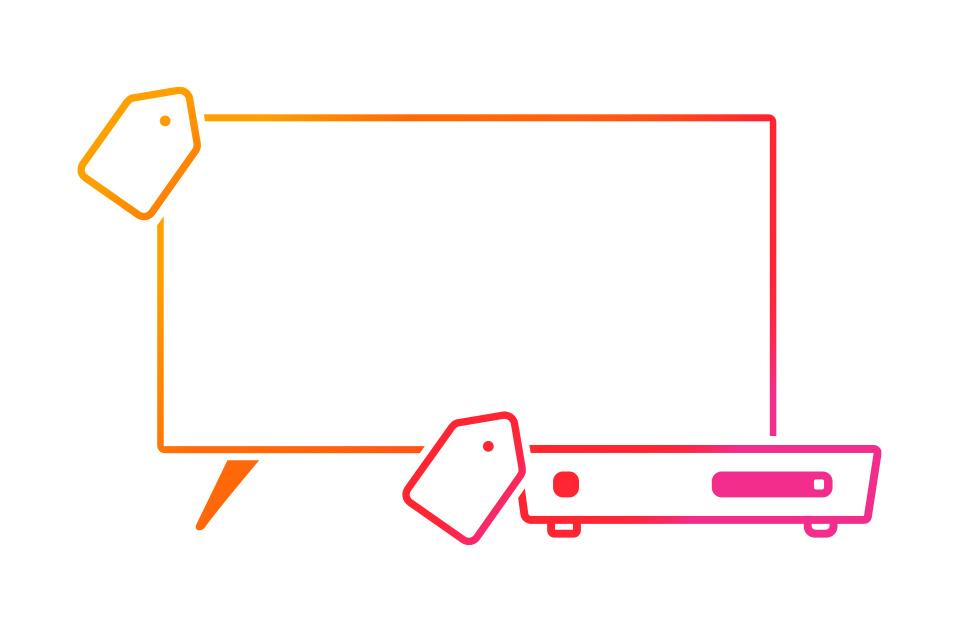 Freeview Play | Argos