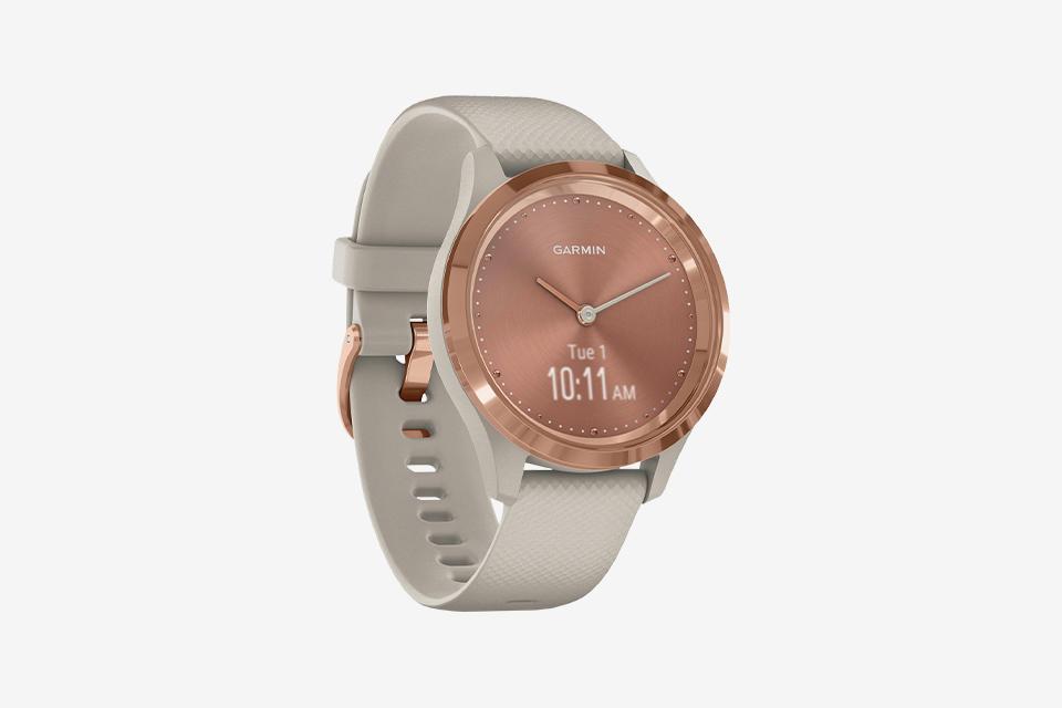 Garmin | Argos