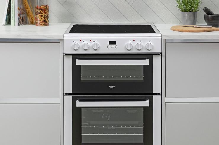 Buy Cookers, Ovens & Hobs Online | Argos