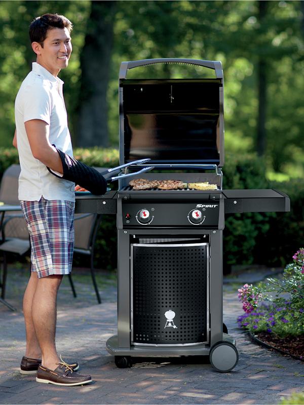 3 burner Barbecues | Argos
