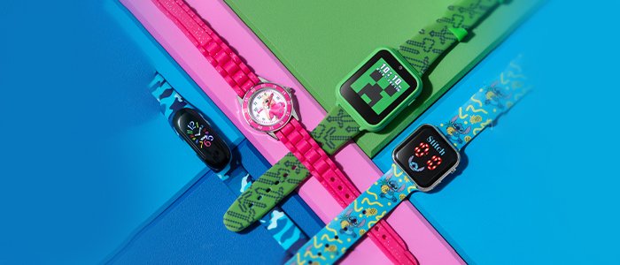 Kids' Watches | Watches for Children | Argos