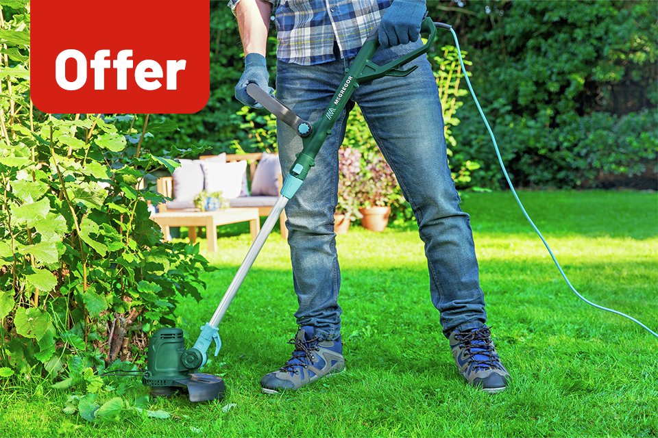 Garden and DIY Offers | Argos