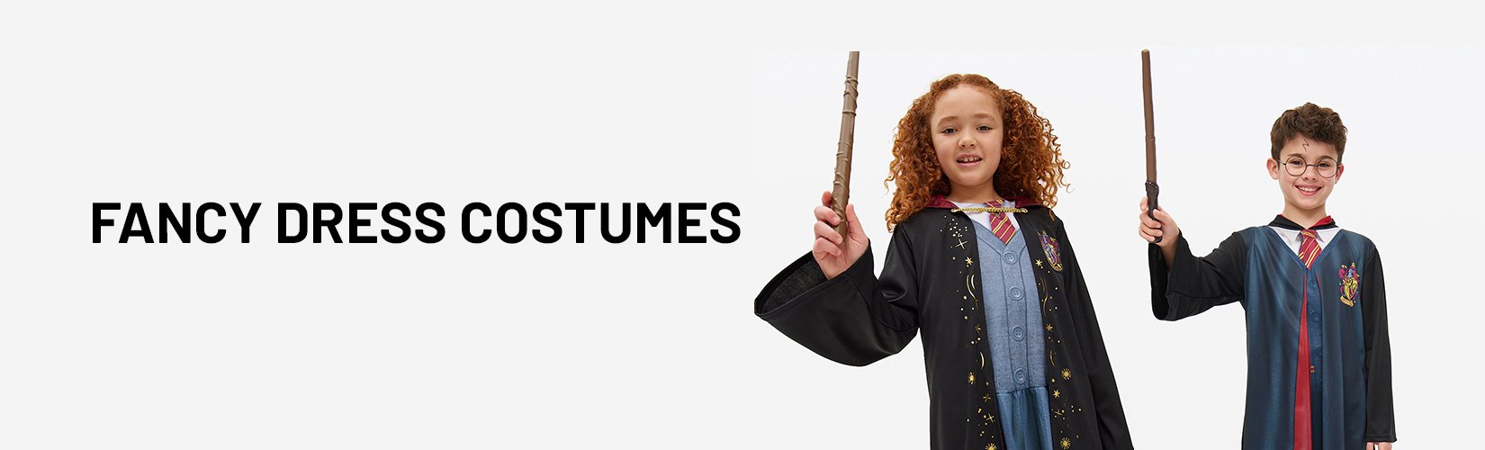 Fancy Dress | Fancy Dress Costumes | Argos