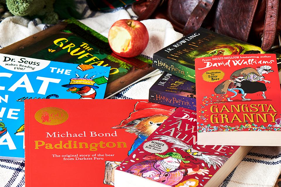 World Book Day Costumes & Ideas | Argos