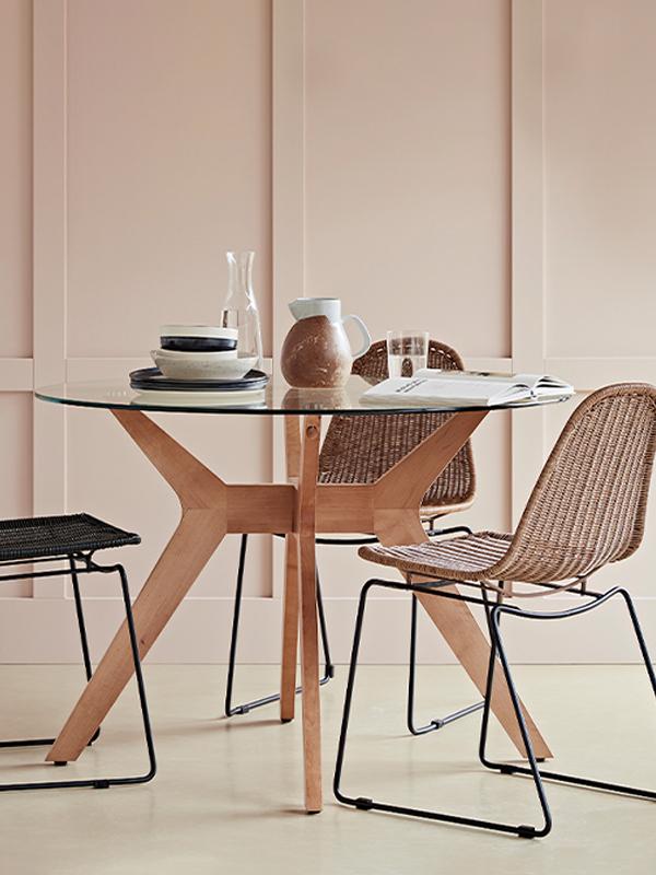 Extendable Dining tables | Habitat