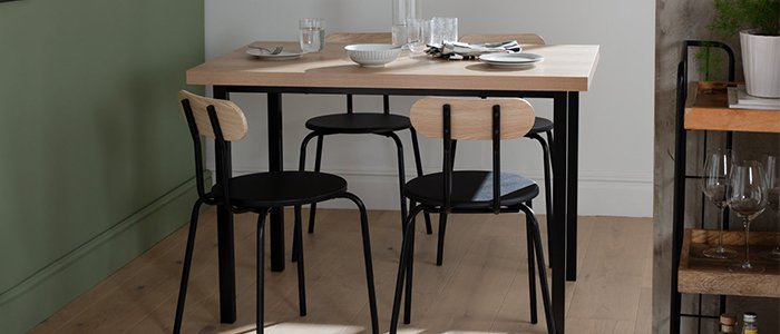 Buy Kitchen Furniture Online | Argos