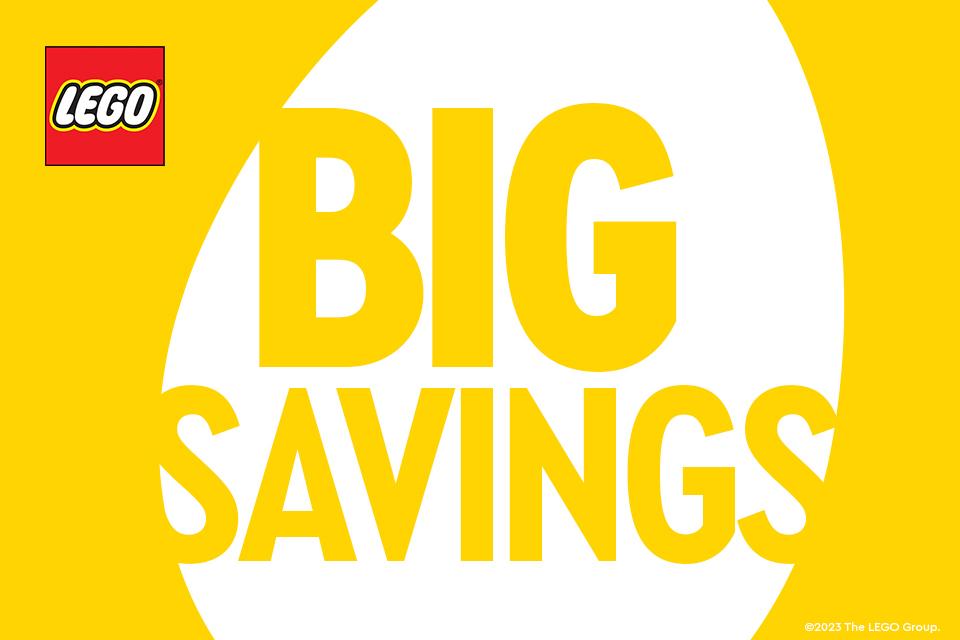 LEGO Shop at Argos | Argos