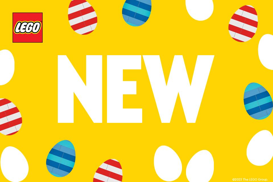 LEGO Shop at Argos | Argos