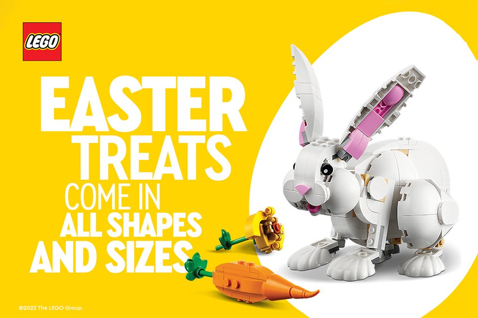 LEGO Shop at Argos | Argos