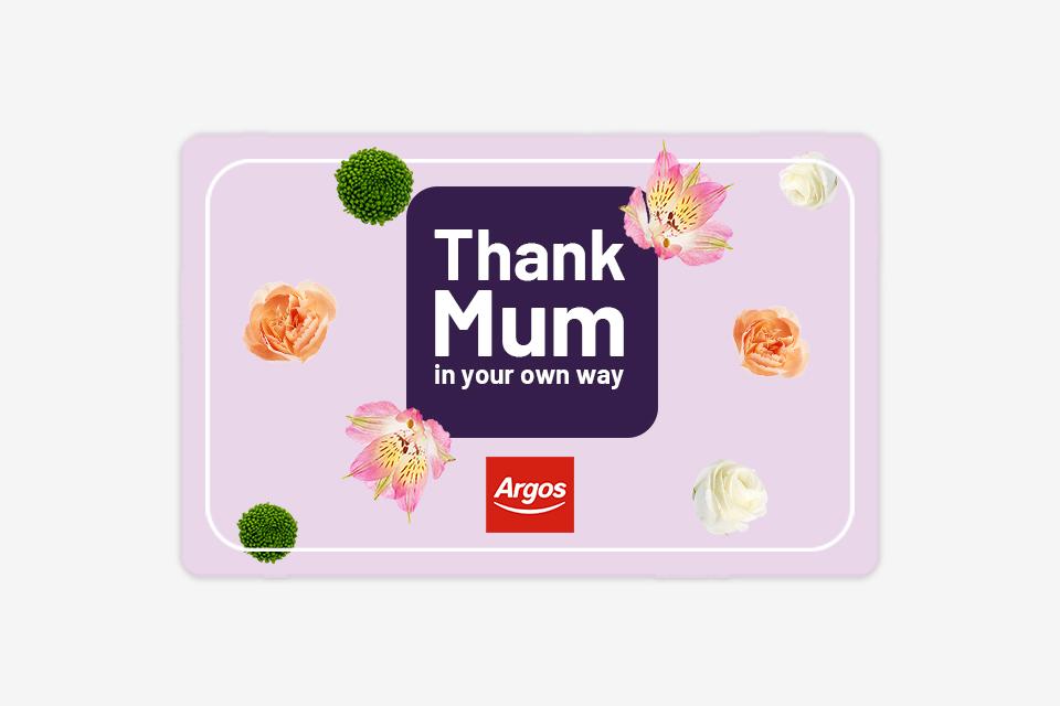 Mother's Day Gifts & Ideas | Presents for Mum | Argos