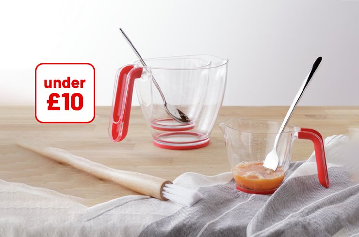 Kitchenware | Kitchen Accessories | Argos