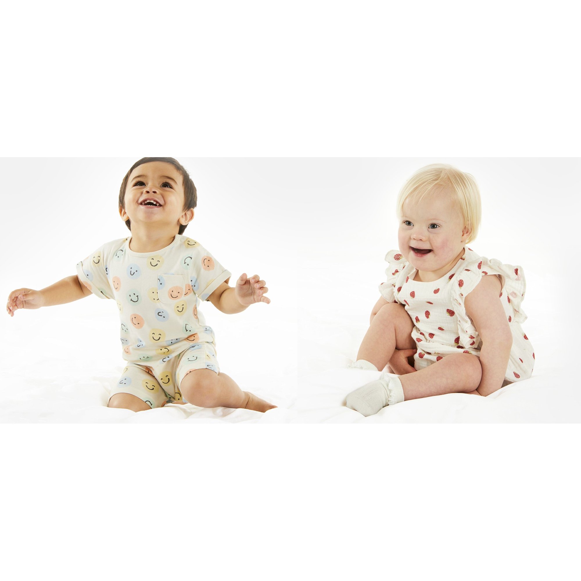 Baby Clothing | Tu clothing