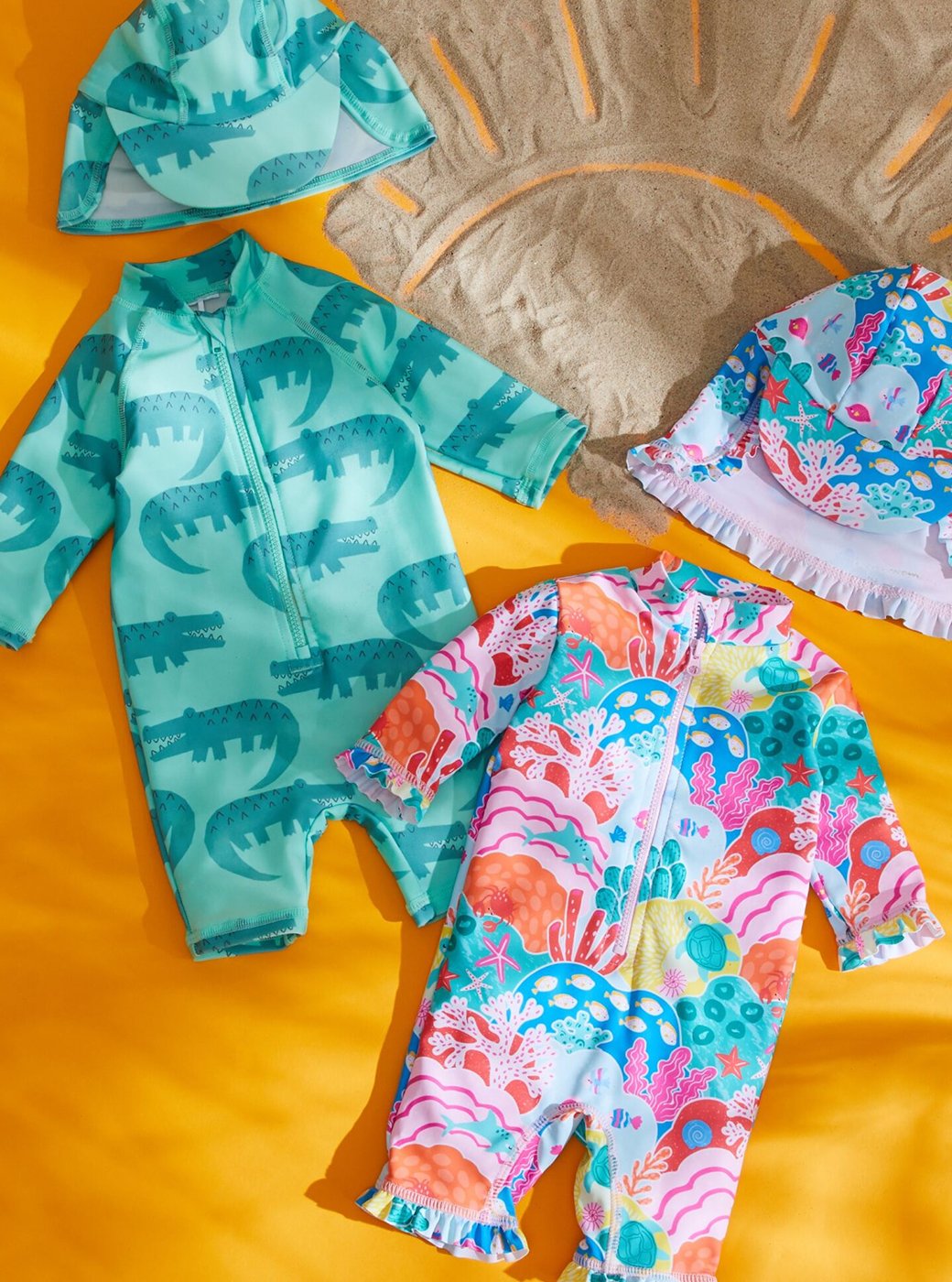 Baby Clothing | Tu clothing