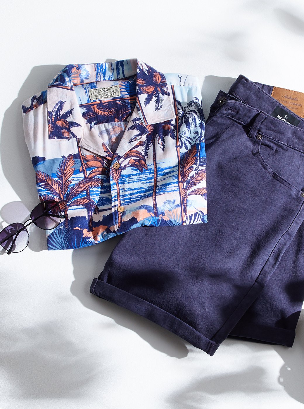 Men's Clothing | Men's Fashion Clothing | Argos