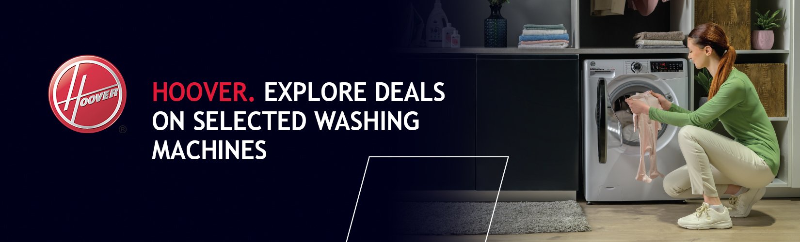 Hisense Washing machines | Argos