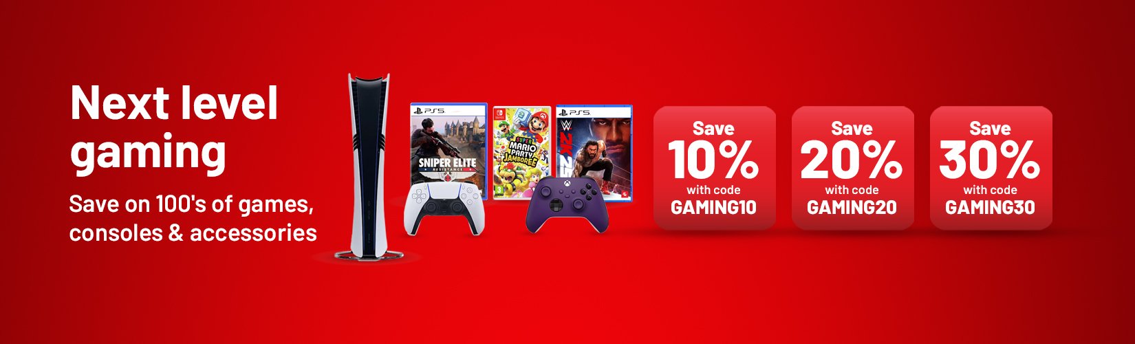 Xbox One Games & Accessories | Xbox One S | Argos