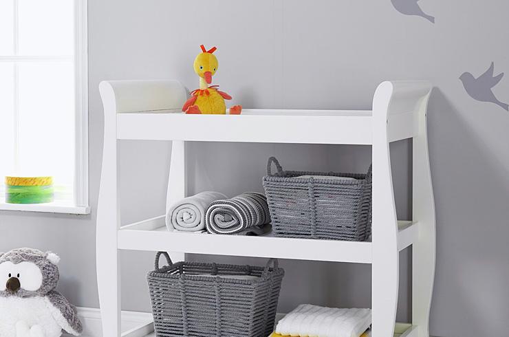 Baby Bath & Changing Essentials | Argos