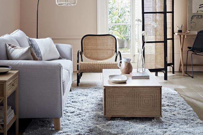 How to get the luxe look | Habitat