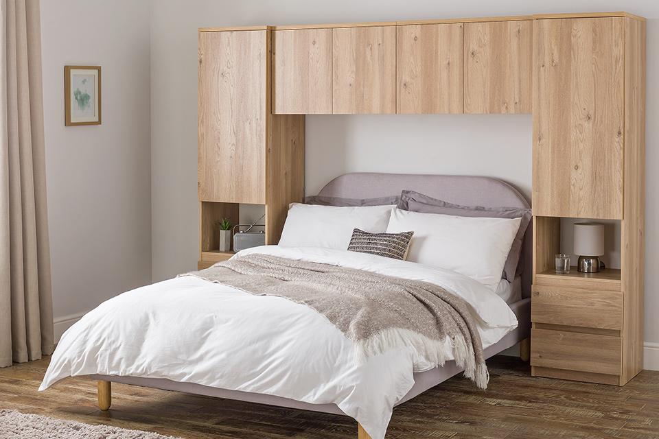 Bedroom ideas | Furniture & homewares | Argos