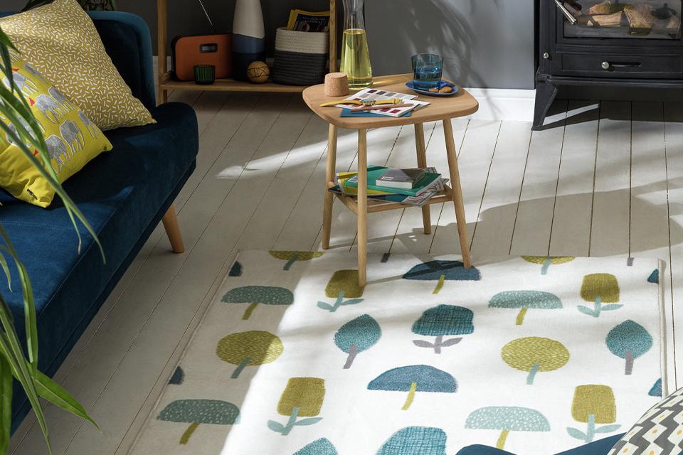 Living room rug ideas | Habitat