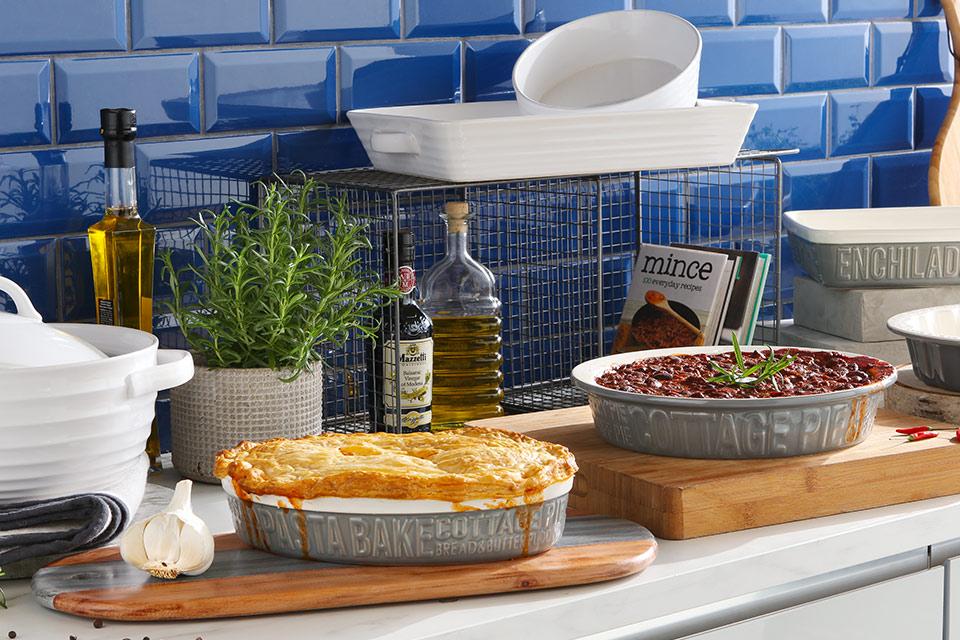 Kitchen ideas | Fitted kitchens, cookware & appliances | Argos