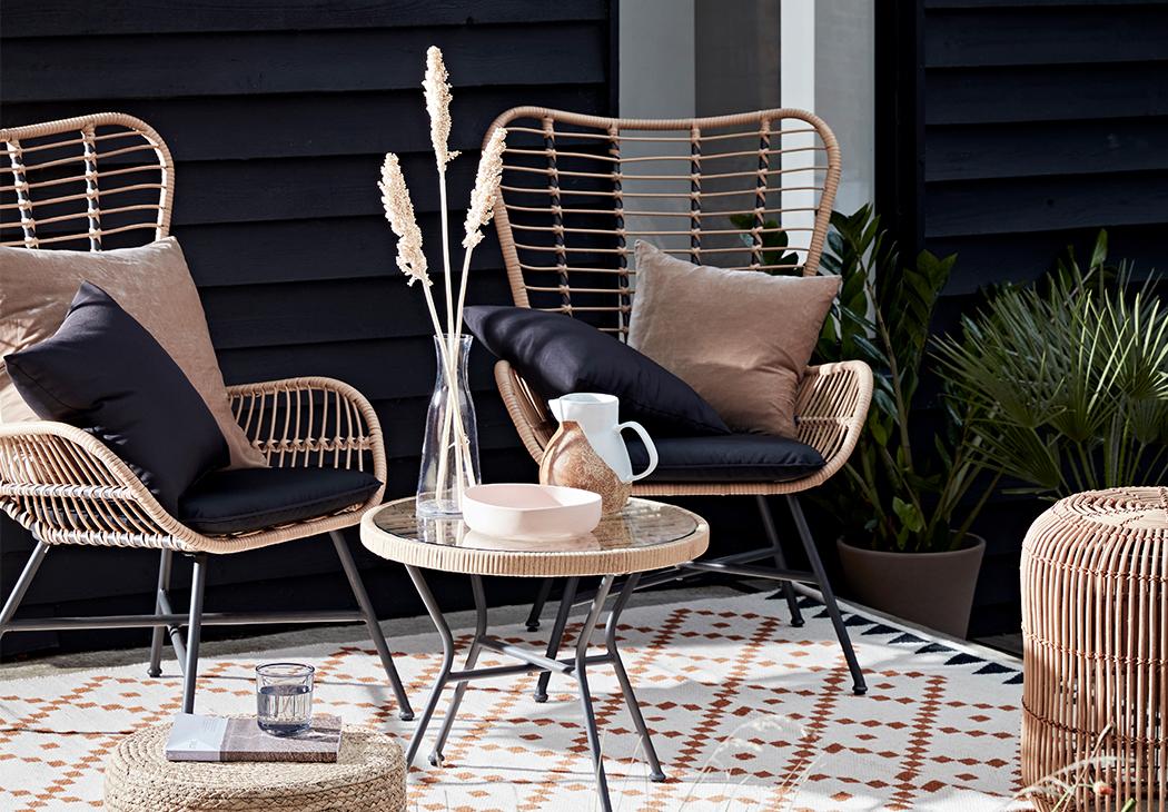 Conservatory furniture ideas | Habitat