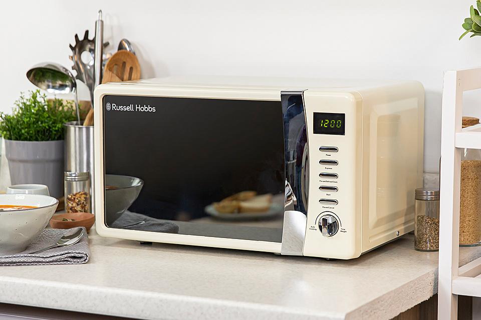 Russell Hobbs | Argos