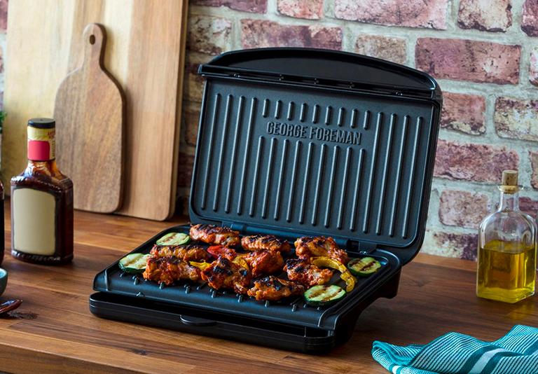 Grilling and toasting | Argos