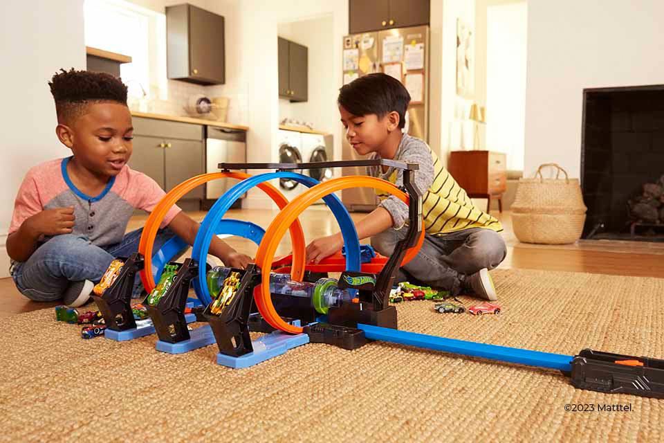 Hot Wheels | Argos