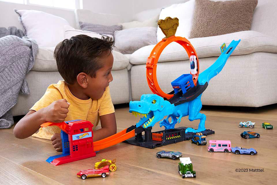 Hot Wheels | Argos