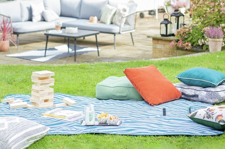 Camping Equipment & Caravan Accessories | Argos