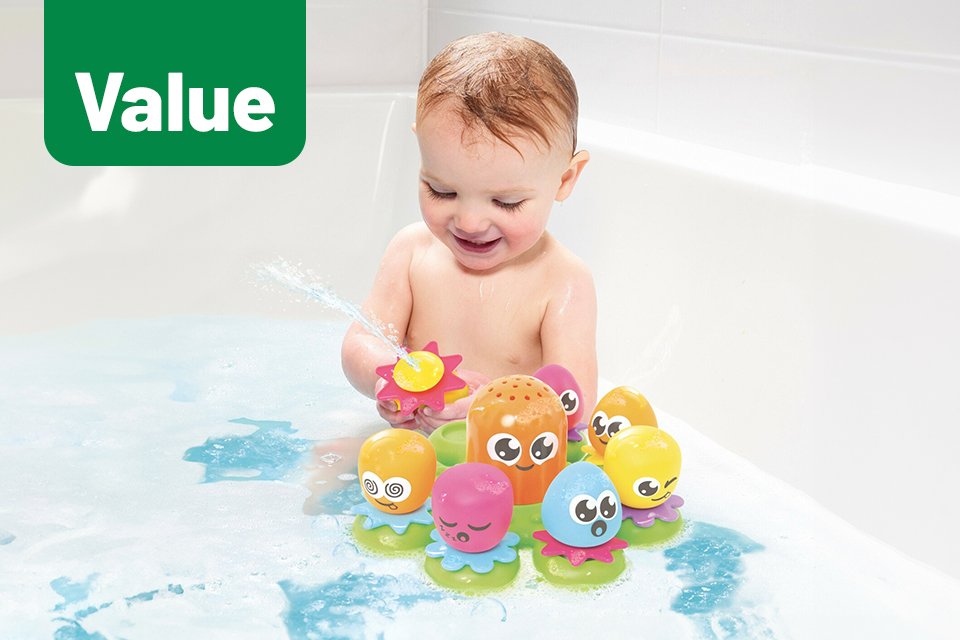 Baby Toys | Argos