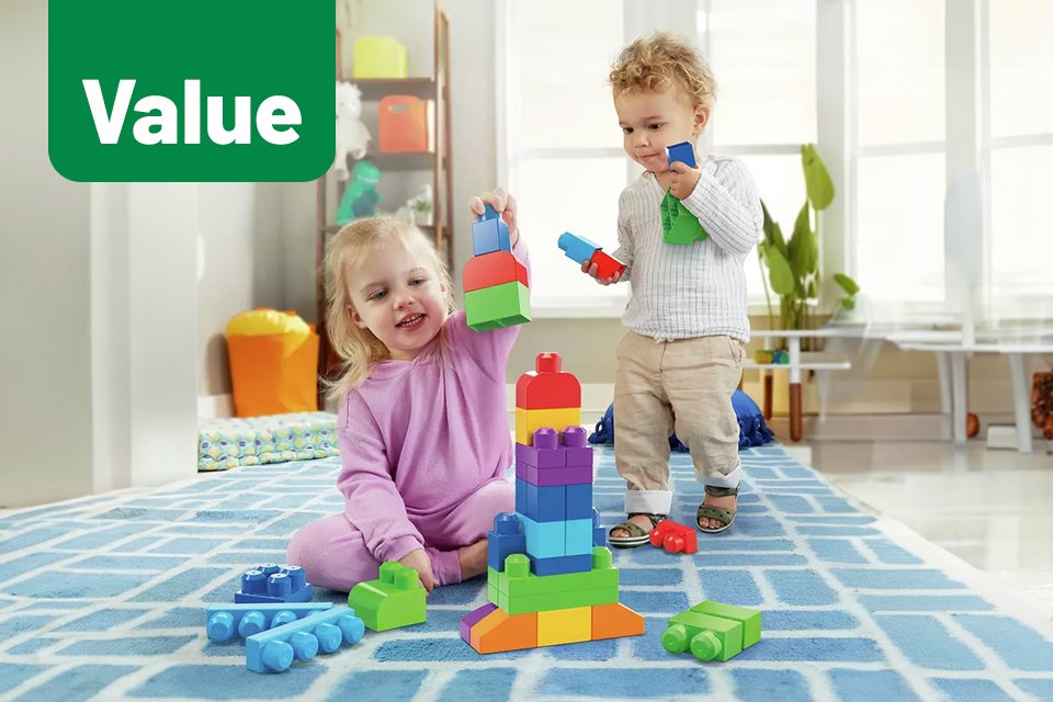Baby Toys | Argos