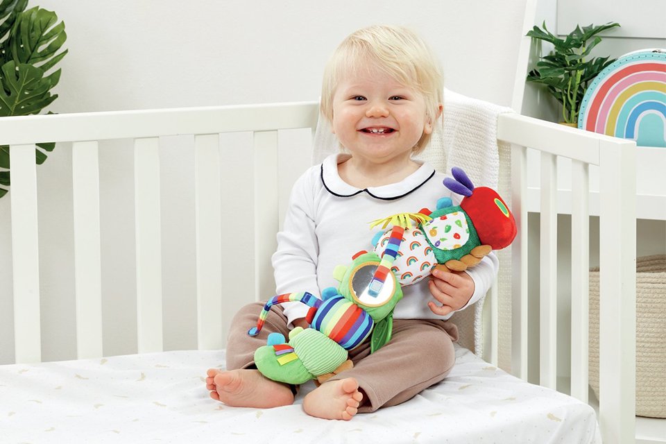 Baby Toys | Argos