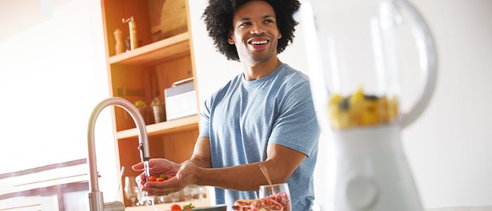 Taking care of your health and wellbeing | Argos